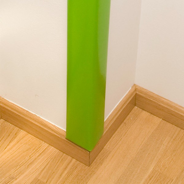 Lot de 10 protections d'angle de mur - KIDEA