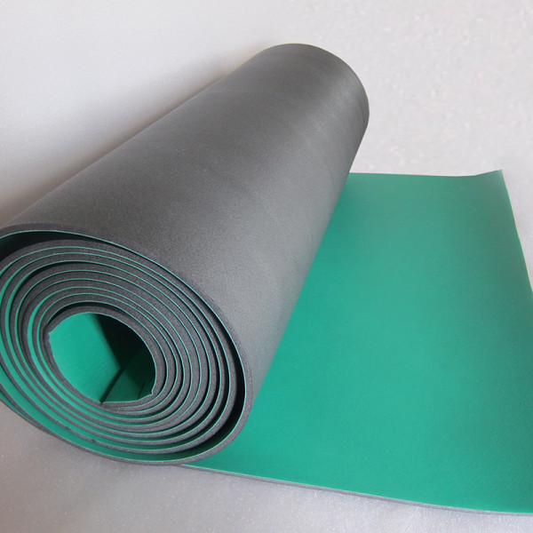 Rouleau de mousse pour protection - KIDEA