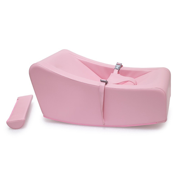 Transat bébé mousse et PVC - KIDEA