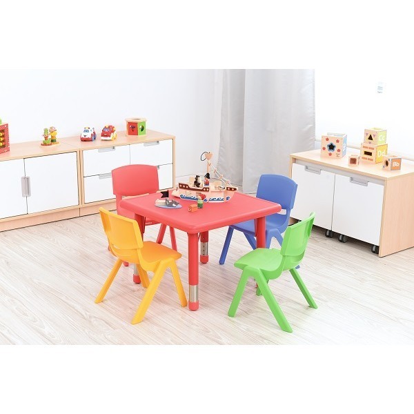 Table d'activités maternelle - KIDEA