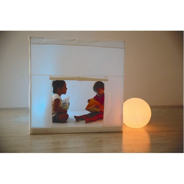 Tente sensorielle - KIDEA