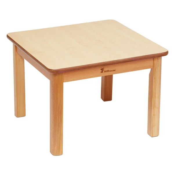 Guide des tailles tables KIDEA : quelle table scolaire ou table crèche ...